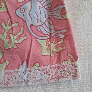 Vineyard Vines | Dresses | Vineyard Vines Girls Size 4t Angel Fish With ...